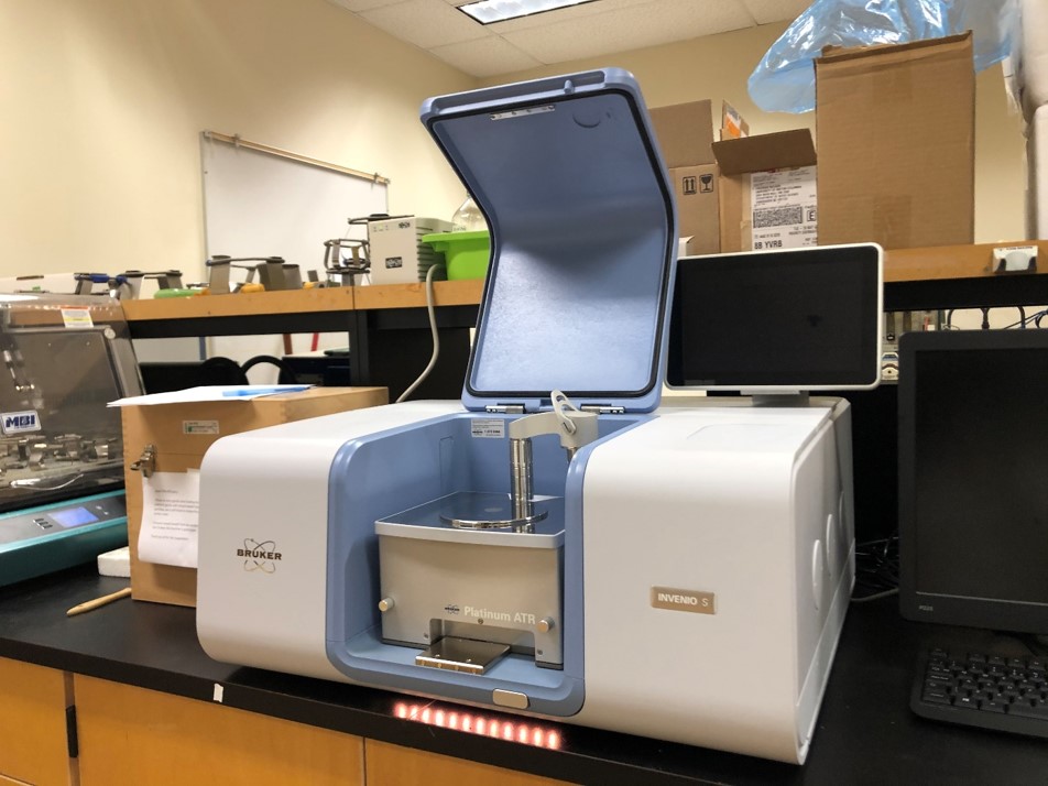 Equipment | Forest Products Biotechnology