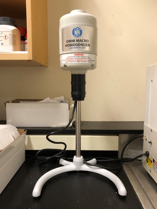 Equipment | Forest Products Biotechnology